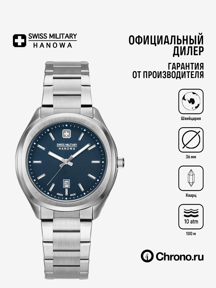 Наручные часы