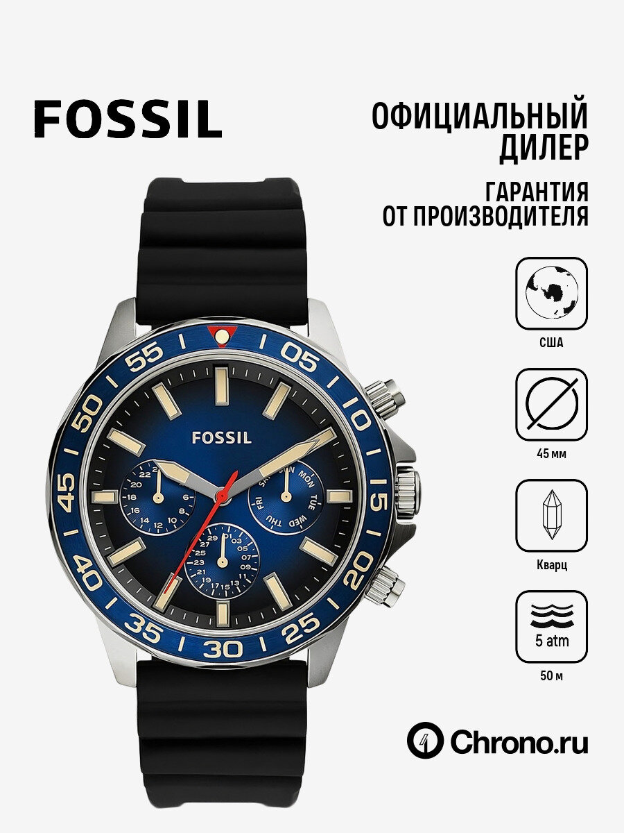 Наручные часы Bannon