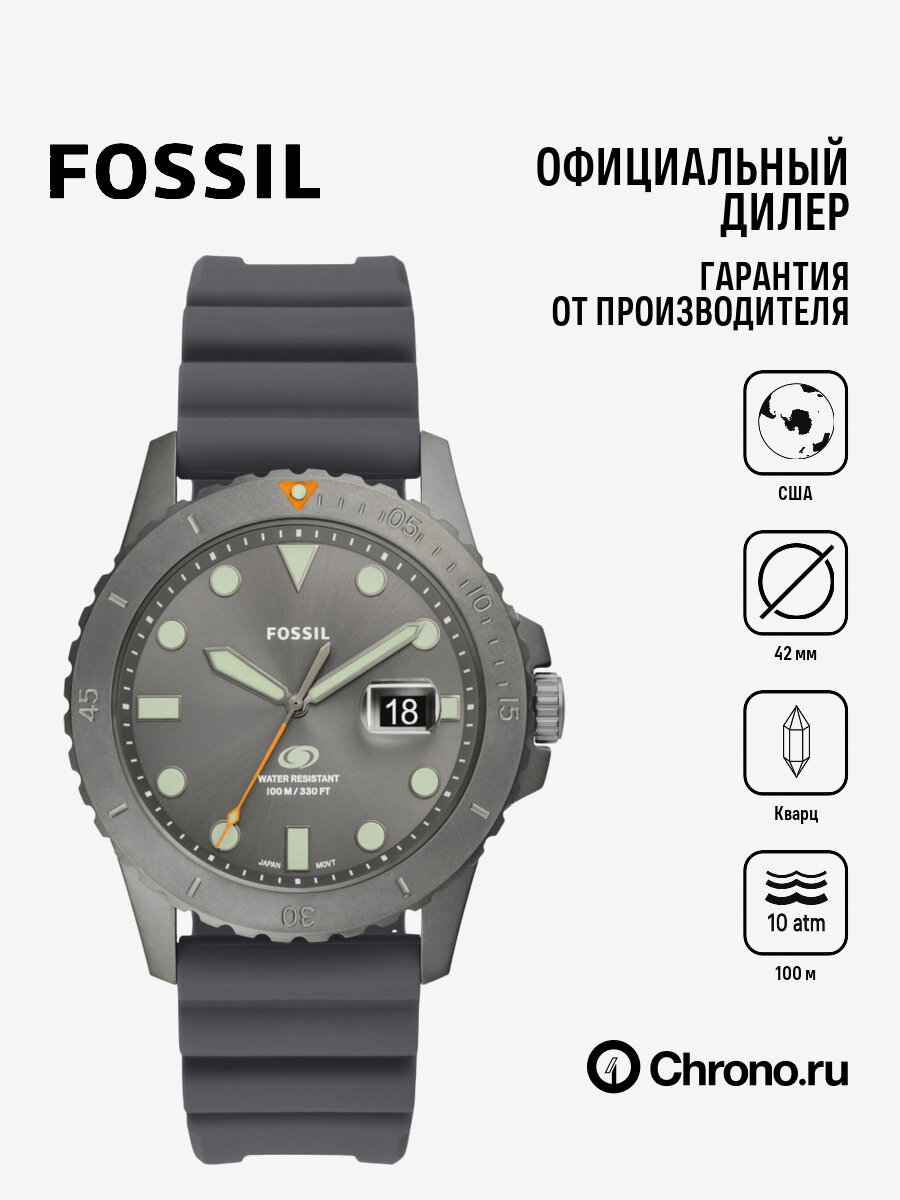 Наручные часы