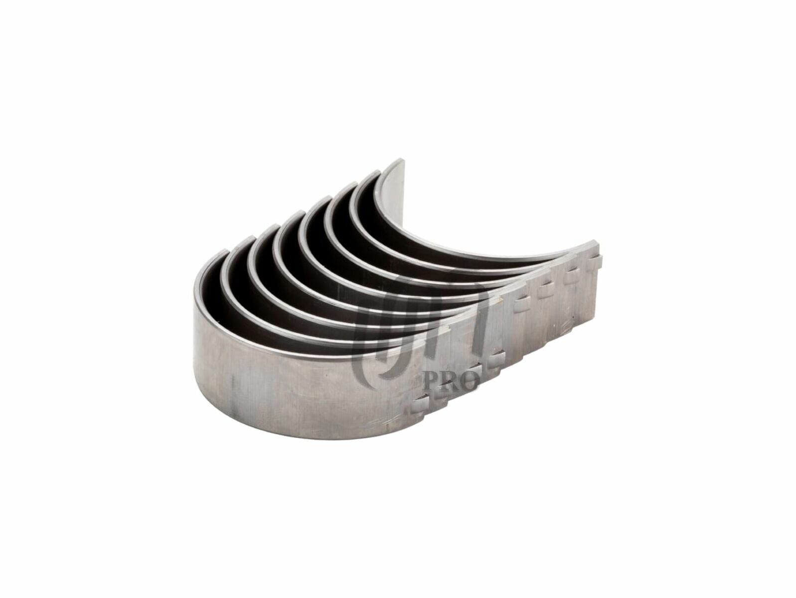 Вкладыши Шатунные Std Opel A16Let/Z16Lel (55568638) Um(United Motors Bes0079-04-000)