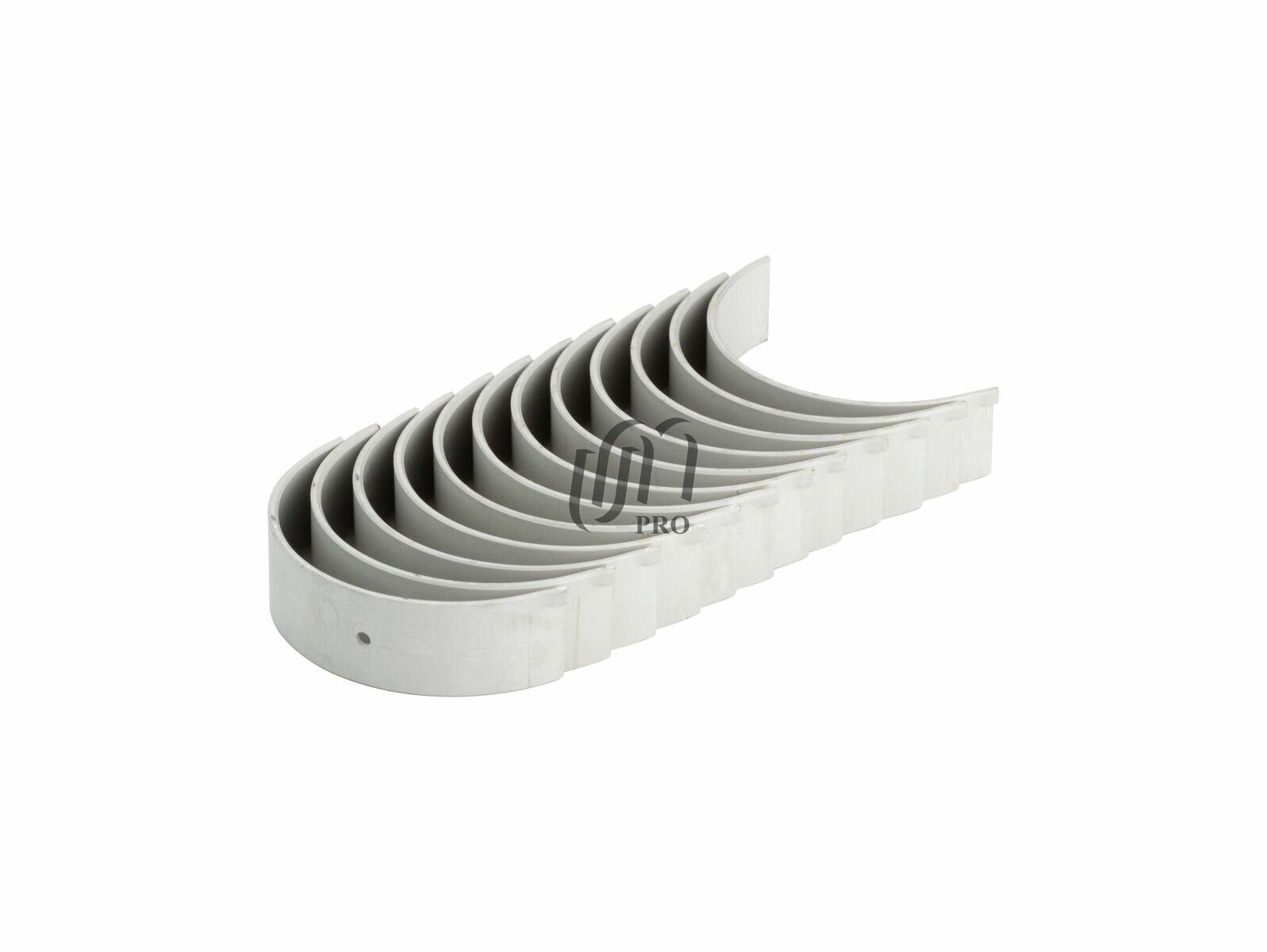 Вкладыши Шатунные 0.25 Nissan Vq35Hr (12117-Jk20A) Um(United Motors Bes0404-06-025)