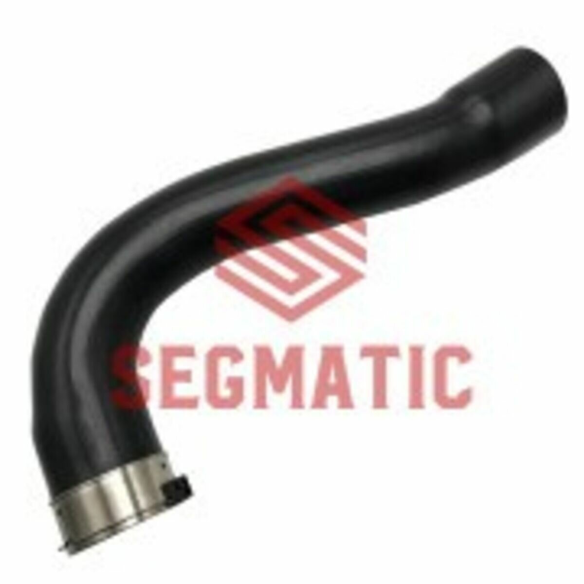 Патрубок Турбокомпрессора: Renault Master Iii 2.3 Dci Opel Movano B 2.3 Cdti Ac Nissan Nv 400 2.3 D(Segmatic Sh10006)