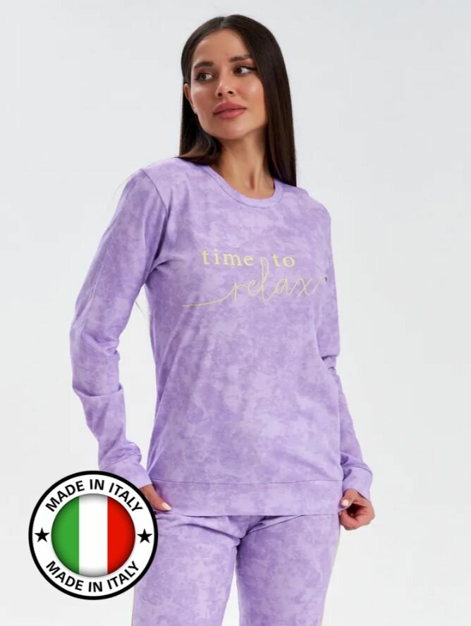 Пижама Базовая коллекция