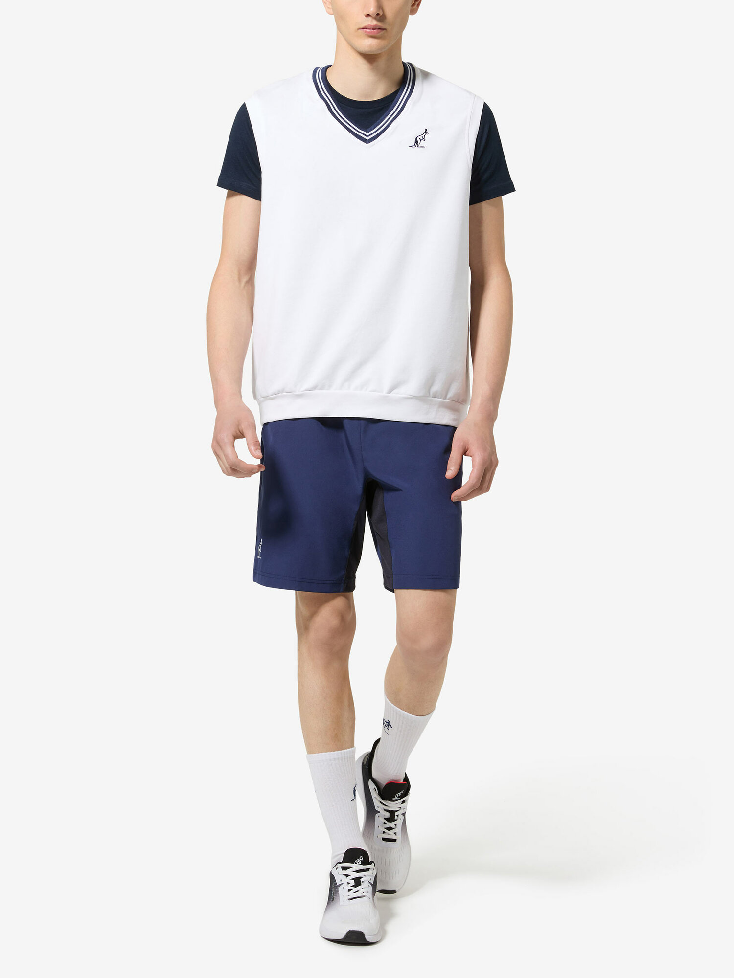 Жилет Базовая коллекция