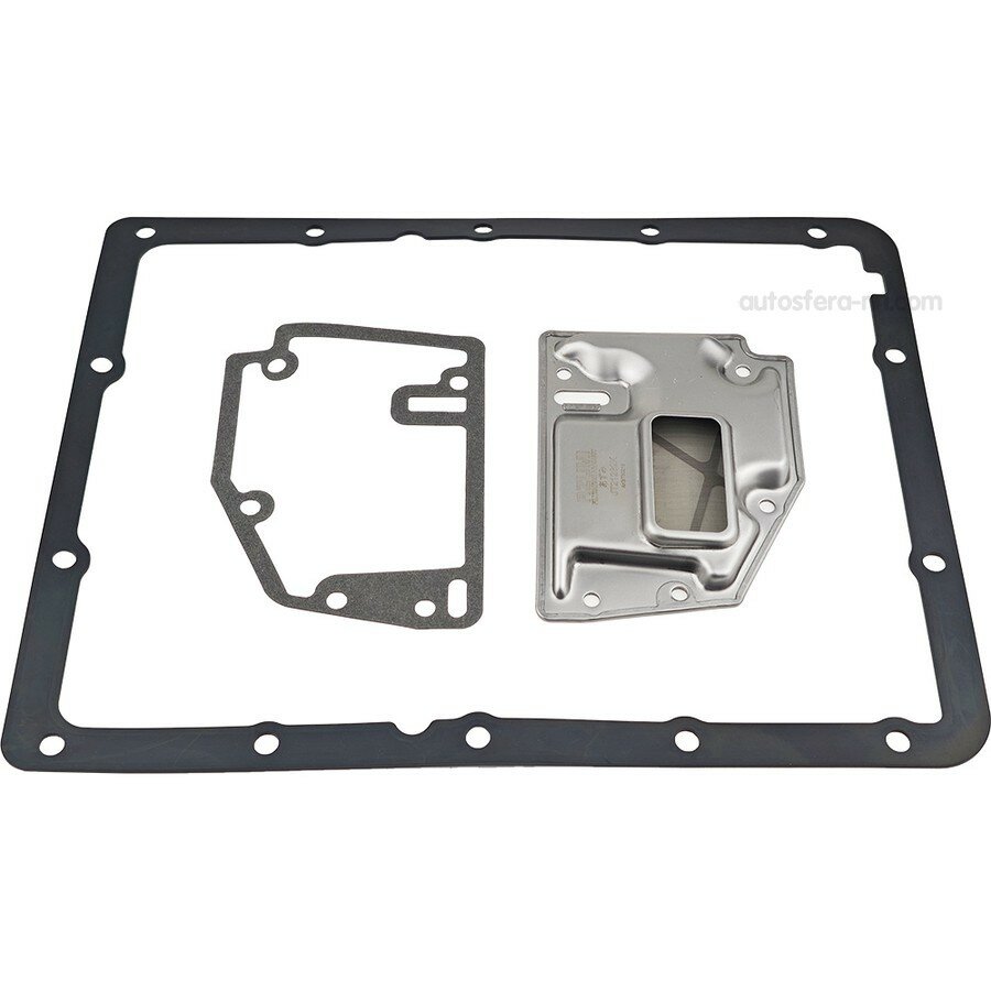 AZUMI JT21282K Фильтр АКПП TOYOTA HILUX 2.0 1997 - 2005
