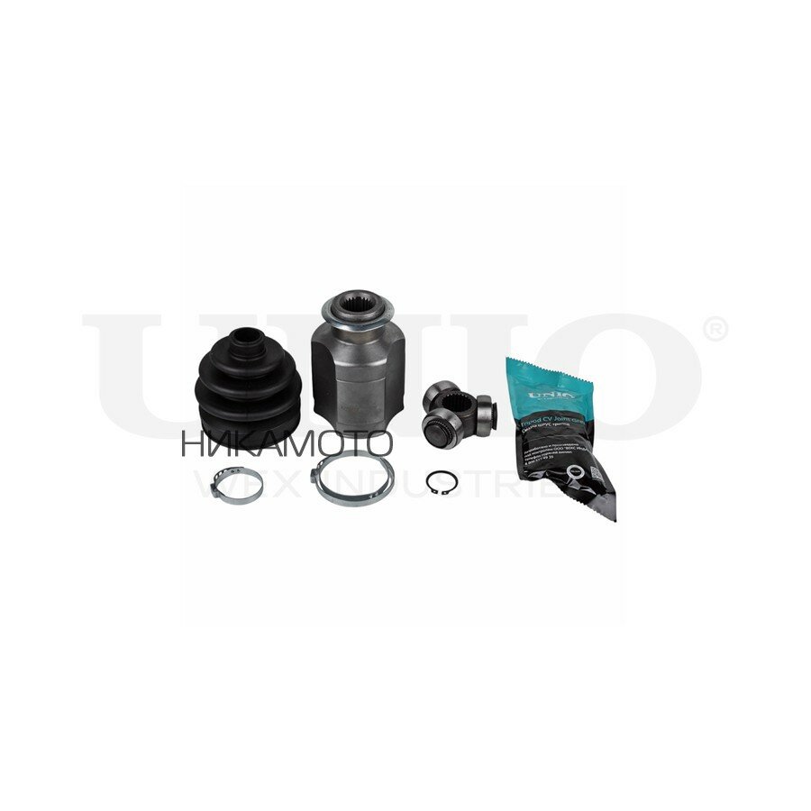 UNIO CVJ30050 ШРУС KIA/HYUNDAI SPORTAGE/TUCSON 10- внутр. прав.
