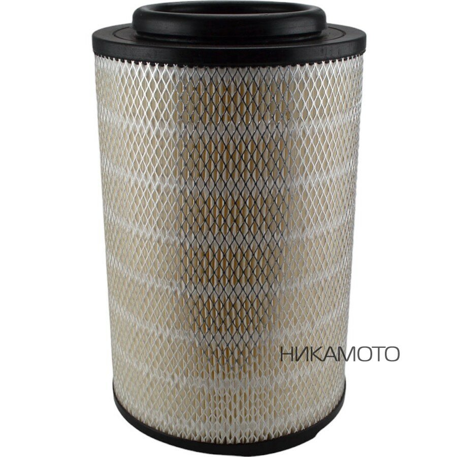 AZUMI A26622 Фильтр воздушный HINO 500 FD8/GD8 J08ETI 08- GK1JWE J08CT-J2