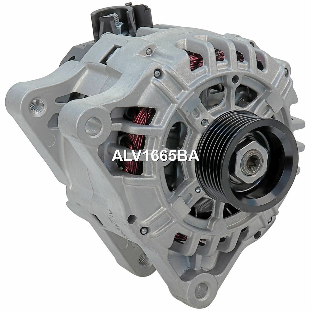 Генератор для авто Citroen Berlingo C-Elysee C2 C3 C4 Xsara Zx Peugeot 1007 206 207 307 Partner