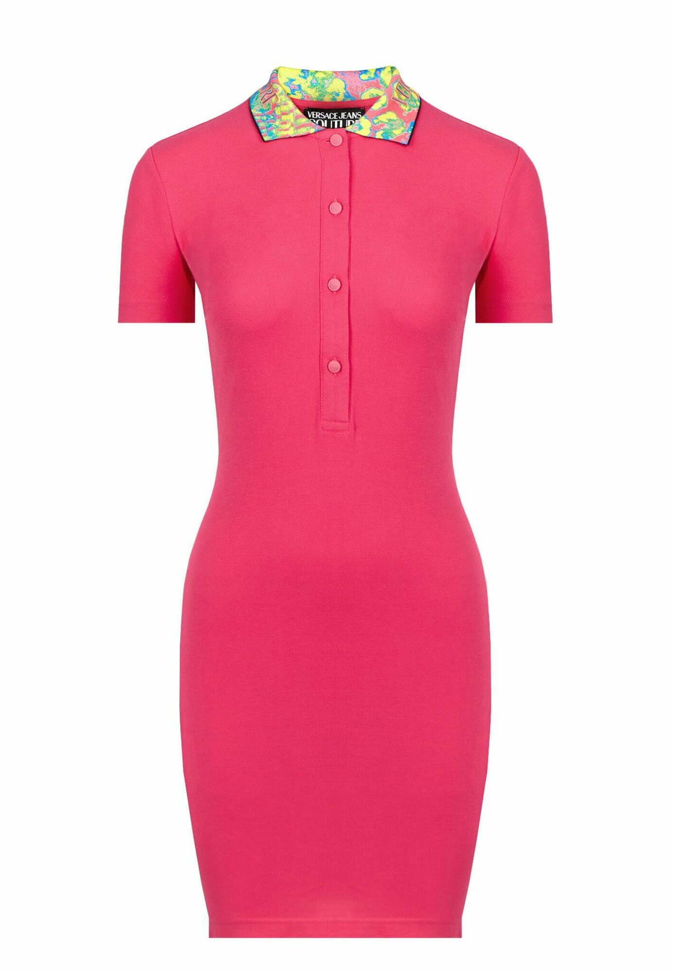 Платье Весна-лето 2026