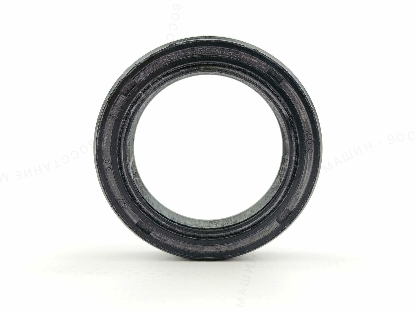 Сальник ступицы задней для Chery QQ Sweet / S11-3502033