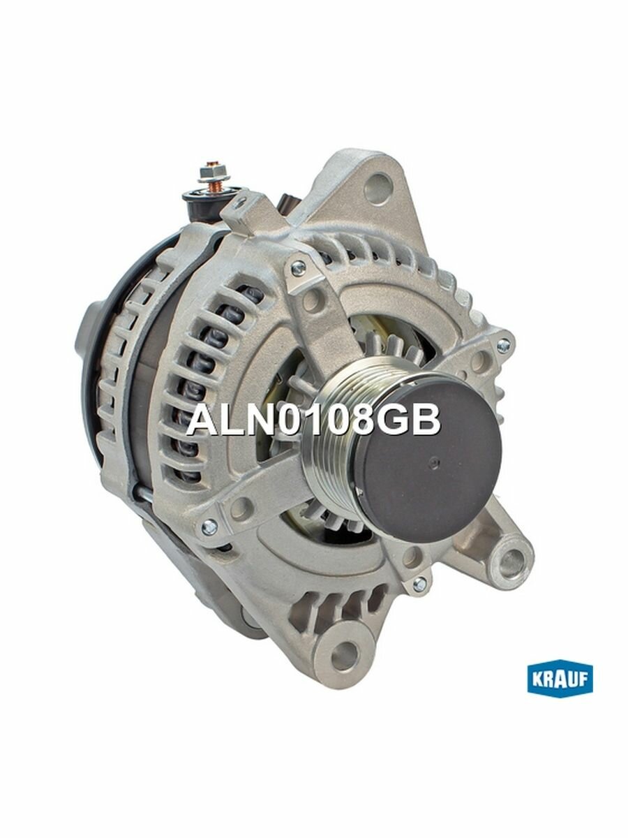 Генератор для а/м Toyota, Krauf ALN0108GB