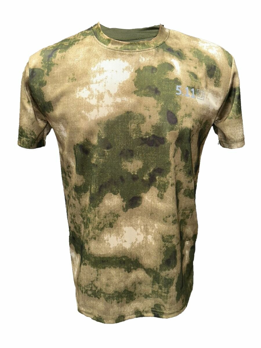 Футболка спортивная