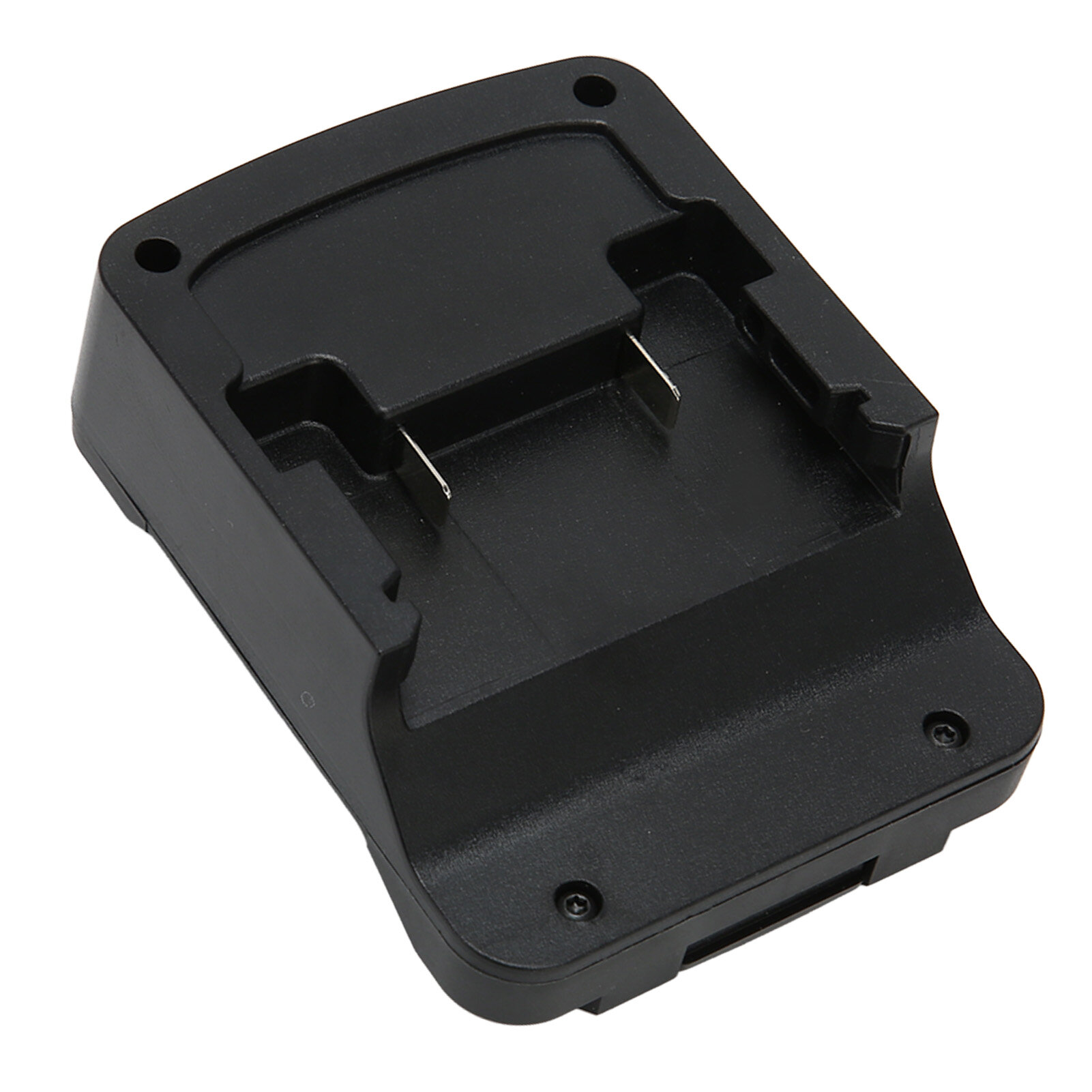 Адаптер аккумулятора переносной для лития hitachi 18V для адаптера электроинструмента Hansch 18 В.