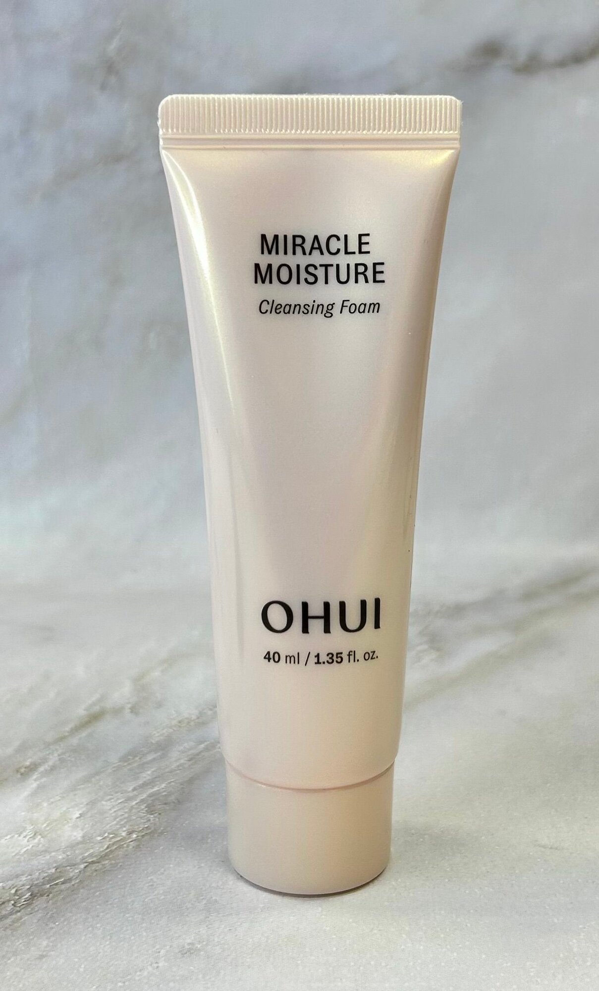 Увлажняющая пенка для умывания O HUI Miracle Moisture (40 мл)