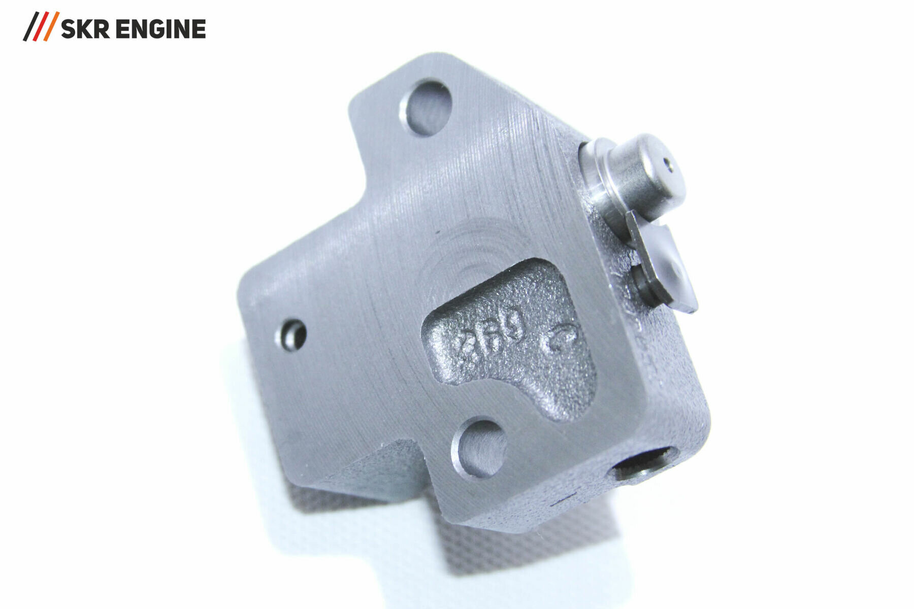 Натяжитель Цепи Грм(Skr Engine Tn100312)