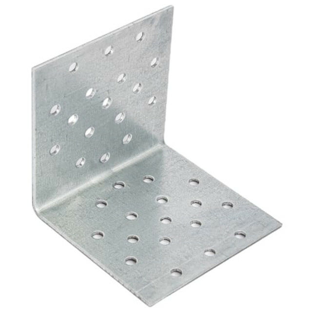 Уголок соединительный 80х80х80мм