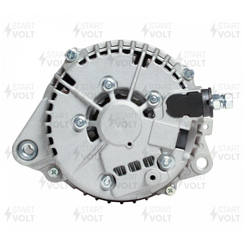 Генератор STARTVOLT LG 14H8