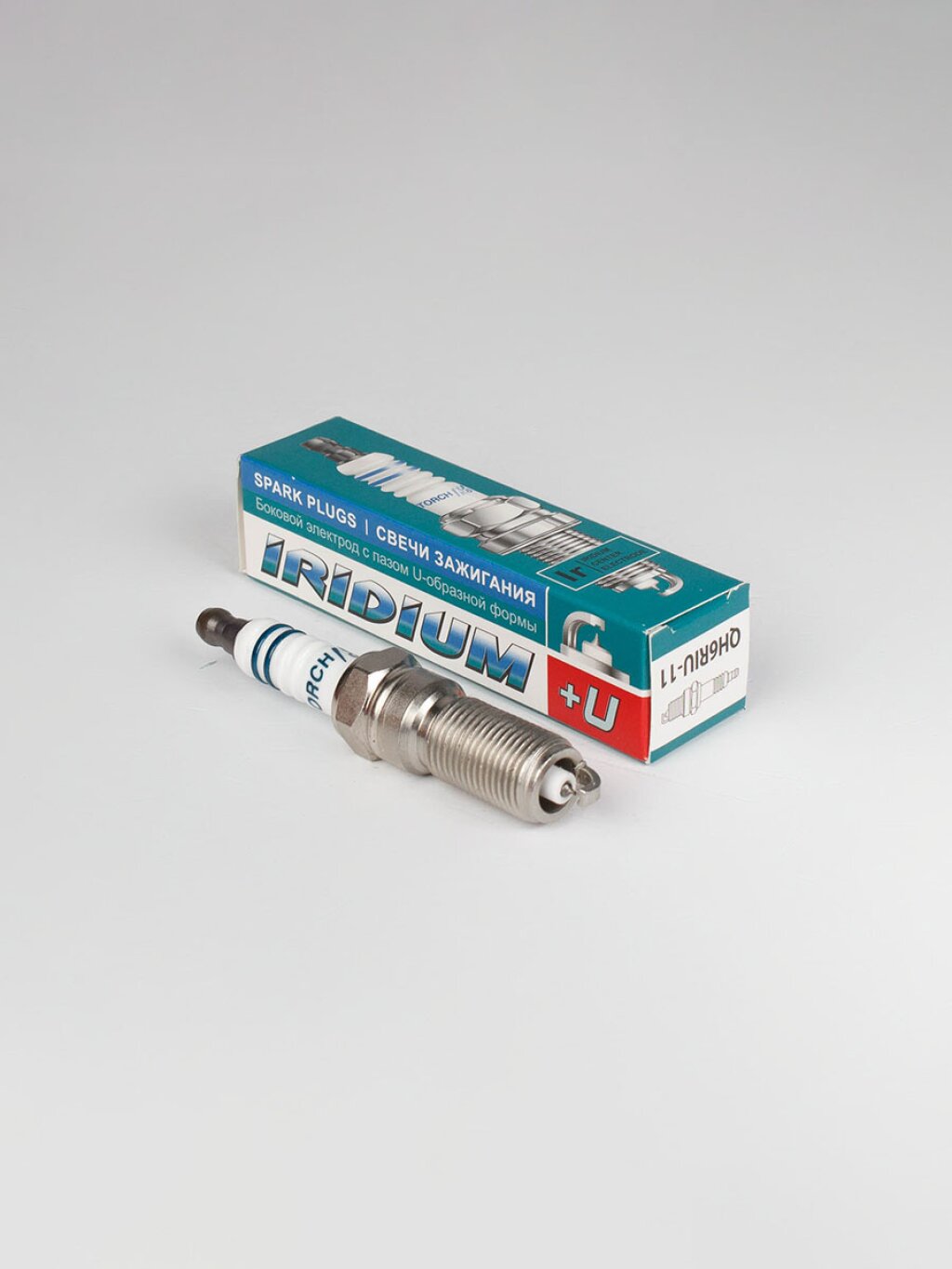Свеча зажигания Ir Torch QH6RIU-11