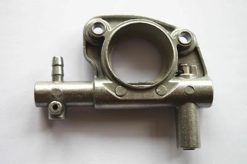 Маслонасос Oleo-Mac, для бензопилы Oleo-Mac 937/941, оригинал, арт. 5018-0007