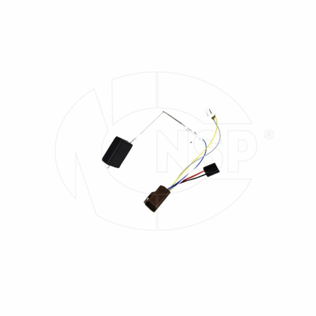 Датчик Уровня Топлива Chevrolet Lacetti(Nsp Nsp0196447441)