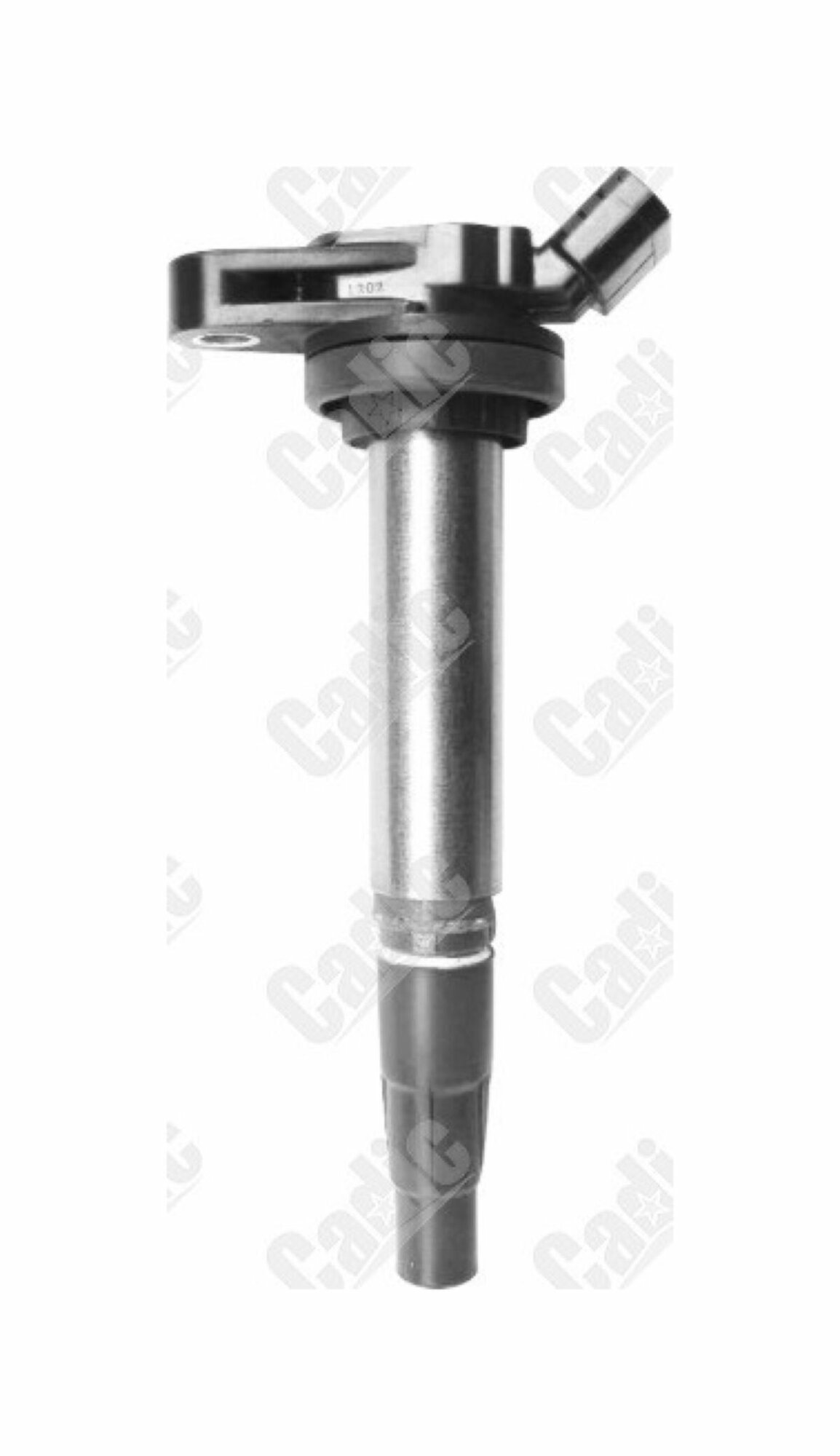 Катушка Зажигания Toyota Auris/Avensis/Rav4/Verso/Yaris(Cadic Kd9127)