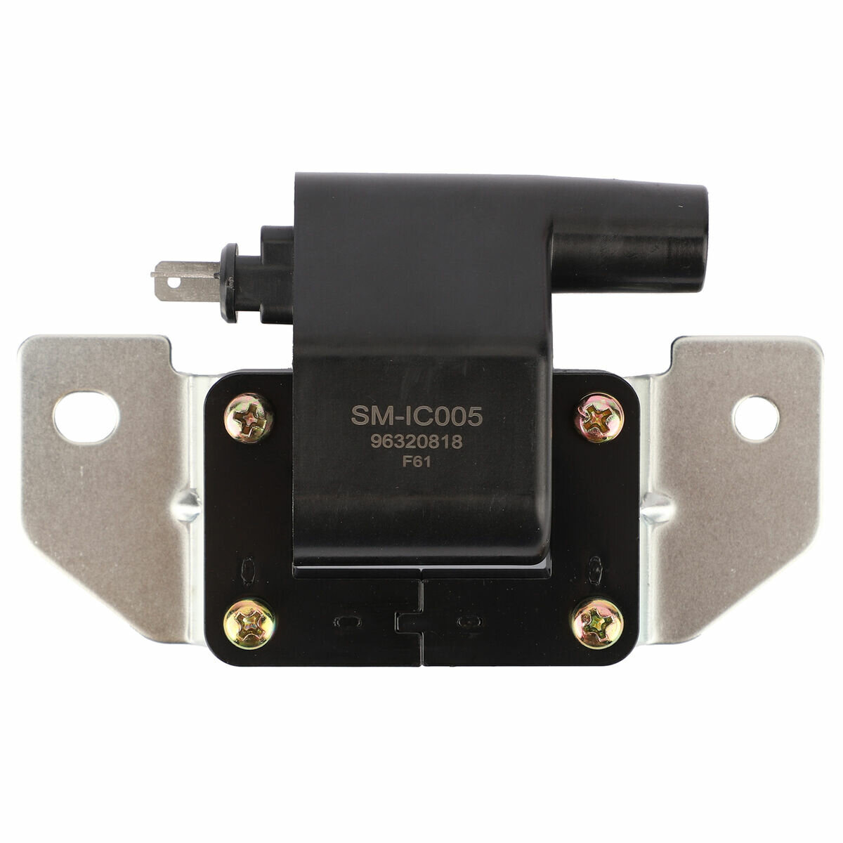 Катушка Зажигания Daewoo Matiz (0.8)(Speedmate Sm-Ic005)