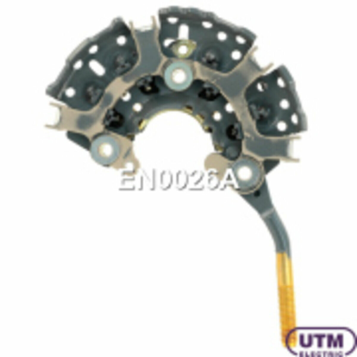 Диодный Мост Генератора Aristo / Chaser / Cresta / Crown / Crown Majesta / Lexus Gs300/400/430 Lexus Gs3(Utm En0026A)