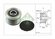 Шкив Генератора Dacia Duster 1.6L 16V 06/Nissan Cube 1.5Dci, Juke 1.5Dci, Micra,...