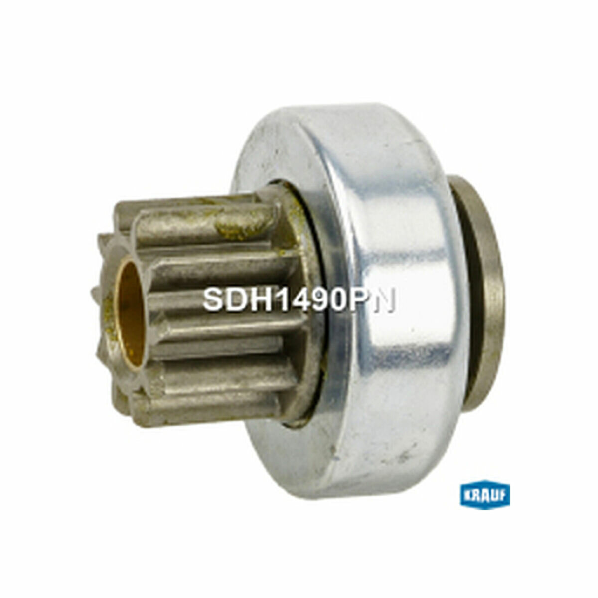 Бендикс Стартера(Krauf Sdh1490Pn)