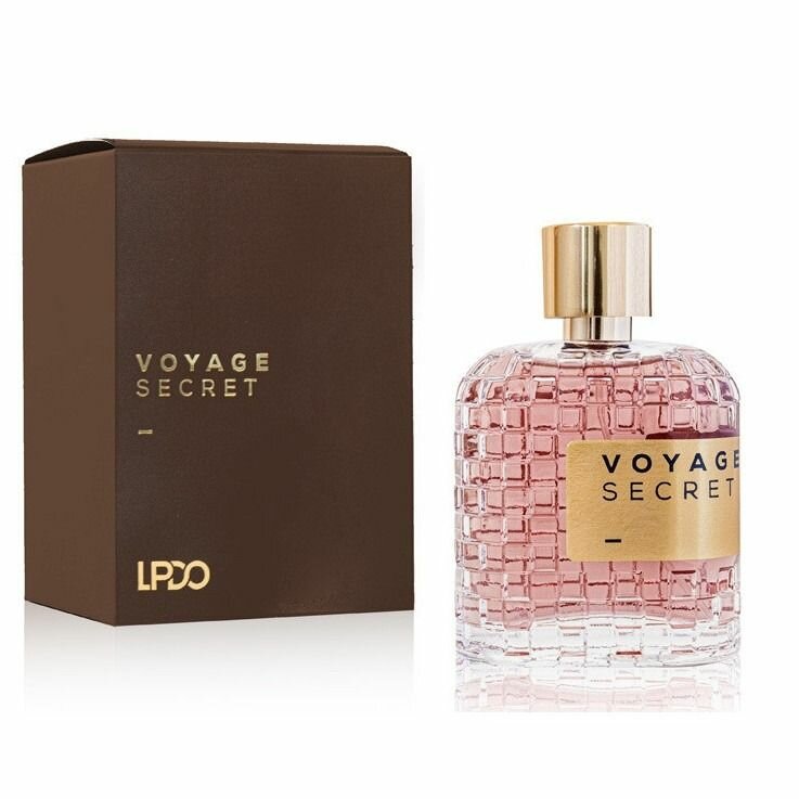 LPDO Voyage Secret 30 мл парфюмерная вода