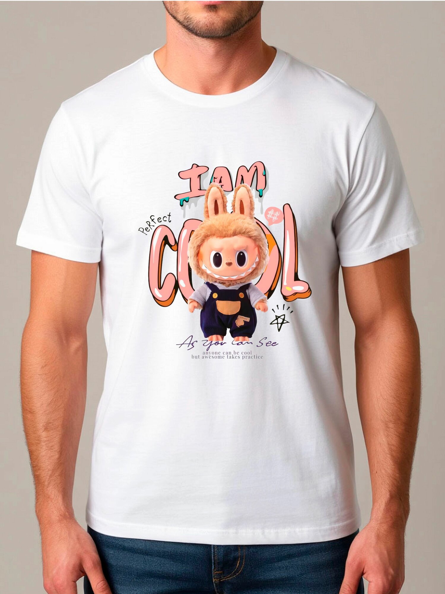 Футболка спортивная