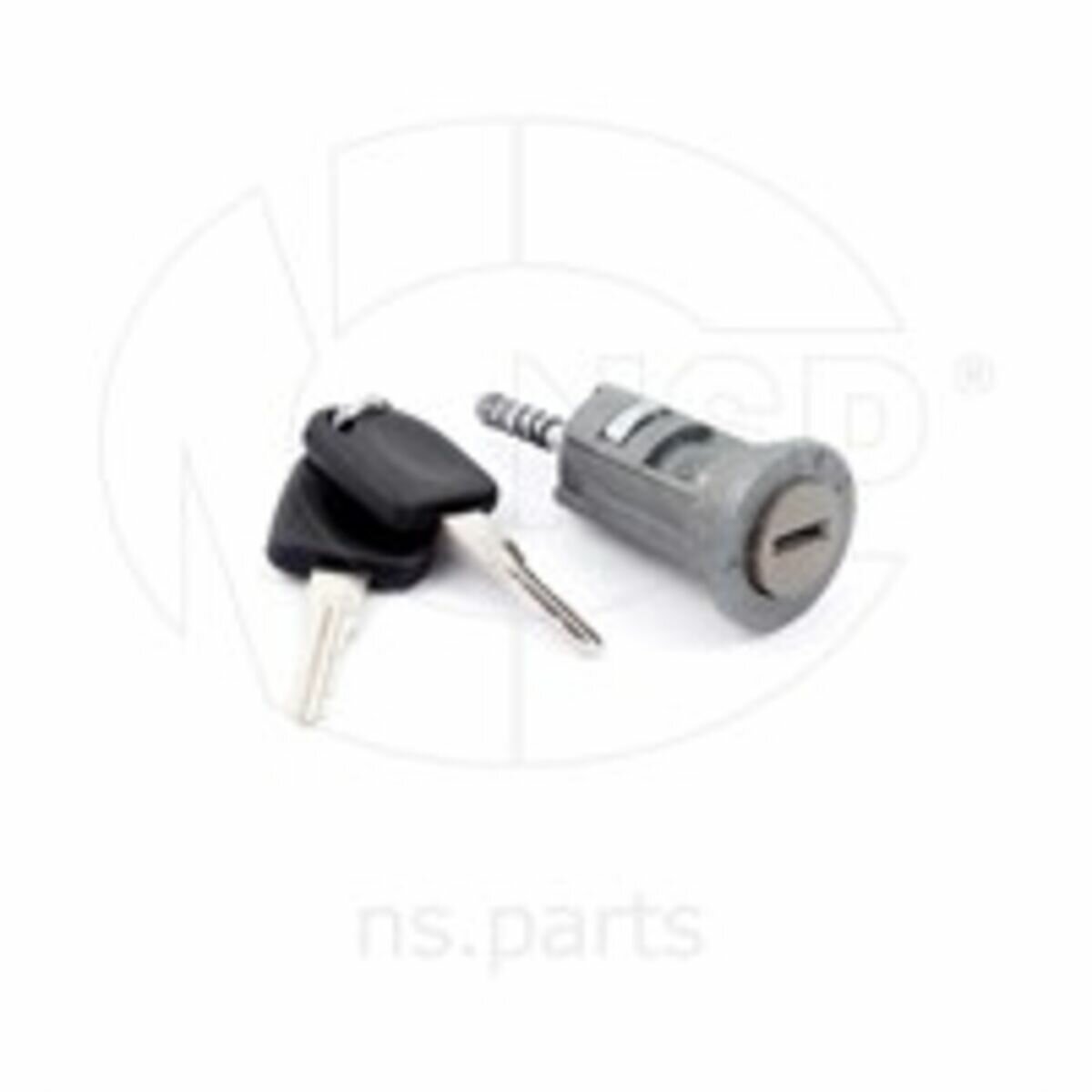 Замок Зажигания Daewoo Matiz(Nsp Nsp0196618614)