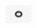 Сальник Дифф. mazda 323/626 80-97, Mitsubishi Galant All 85-96(Stellox 3400030Sx...