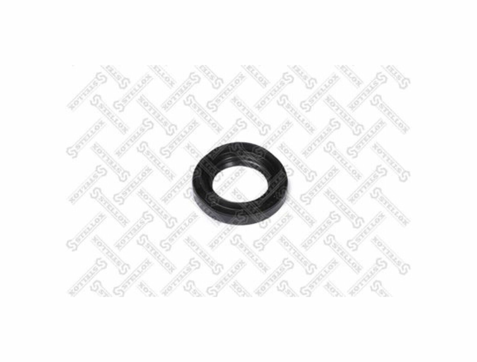 Сальник Дифф. mazda 323/626 80-97, Mitsubishi Galant All 85-96(Stellox 3400030Sx)