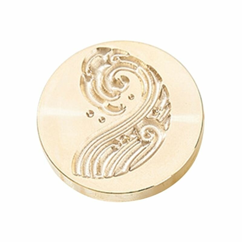 Штемпель для восковой печати