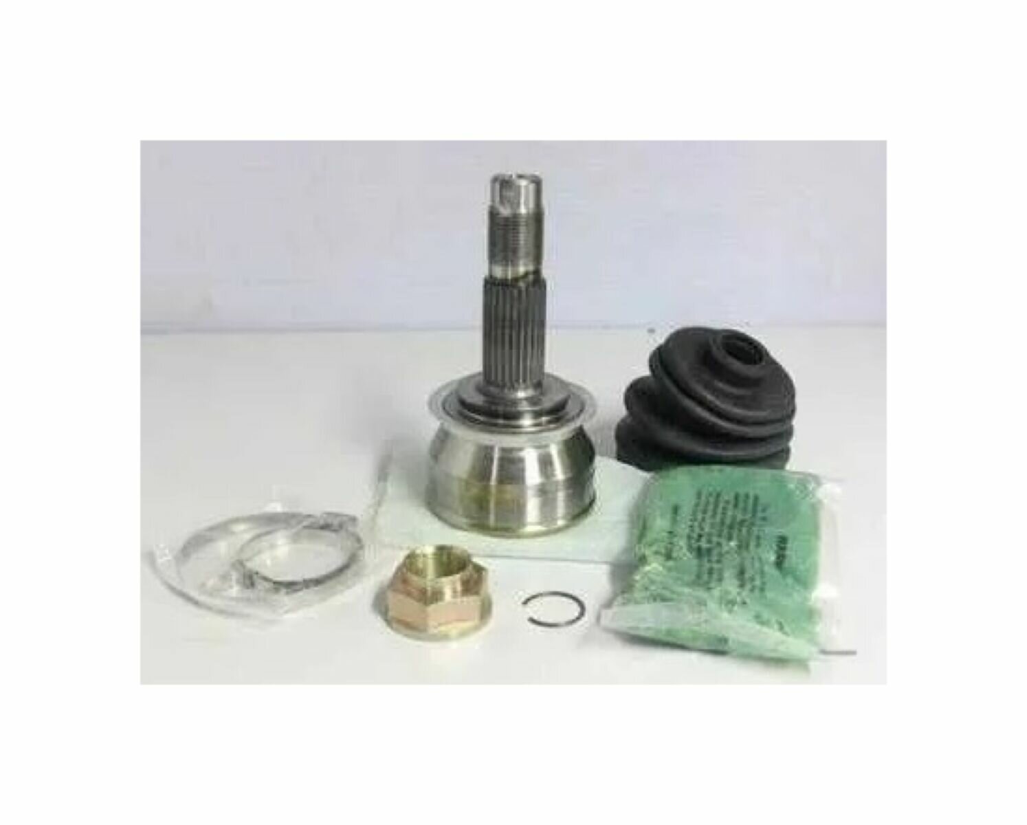 Шрус Наружный \ Chevrolet Cobalt 94760581(Longho 8990001)