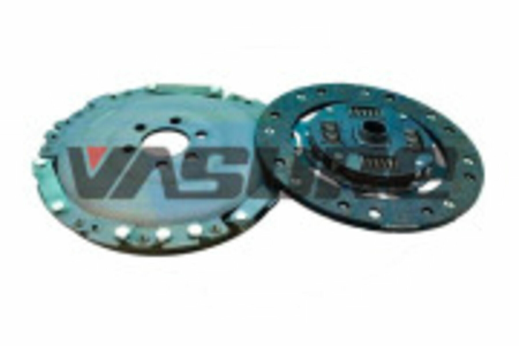 Комплект Сцепления Vw Golf 4, Oсtavia 1.6 Akl(Vasure Vrk007)