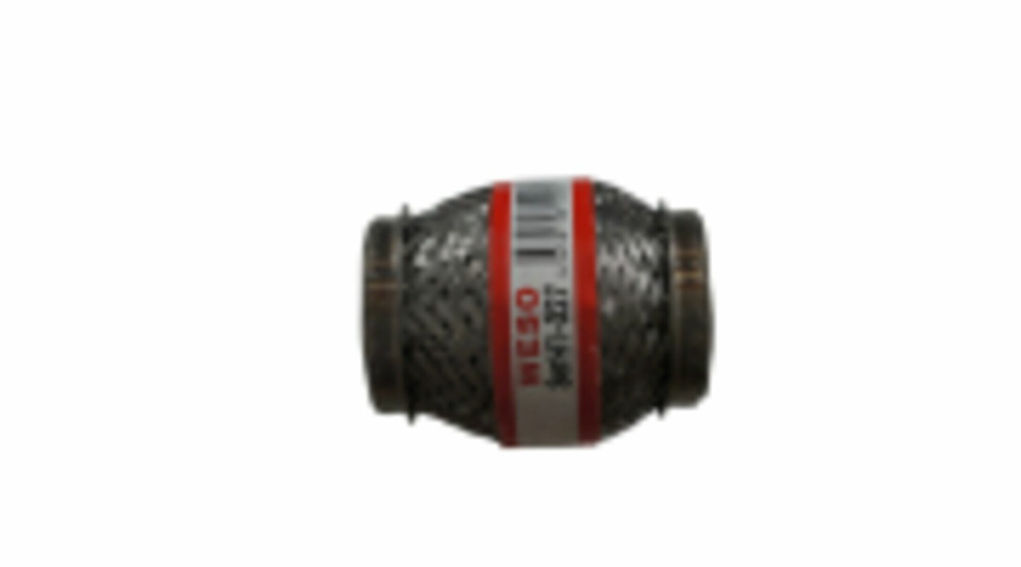 Гофра Глушителя Flexible Ib D56 L101(Weso H1-327)
