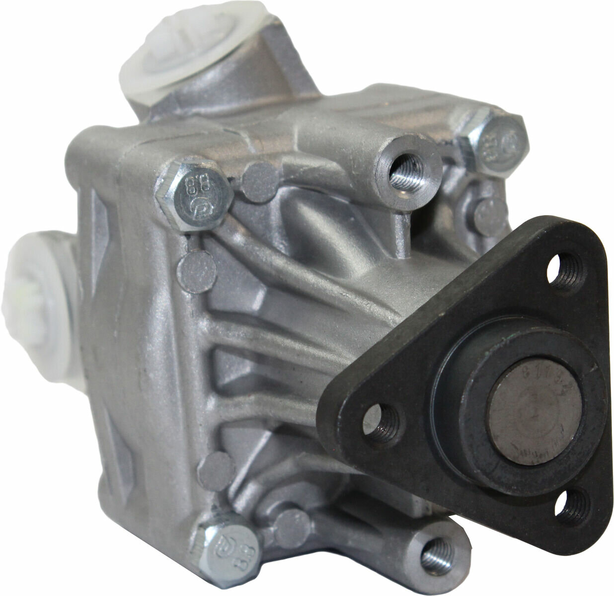 Насос Гур Audi 100 Iv (C4) 2.0/2.0E/2.3E/2.6/2.8E/2.4D/2.5Tdi 1990-1994; Audi A6 I (C4)(Motorherz P1001Hg)