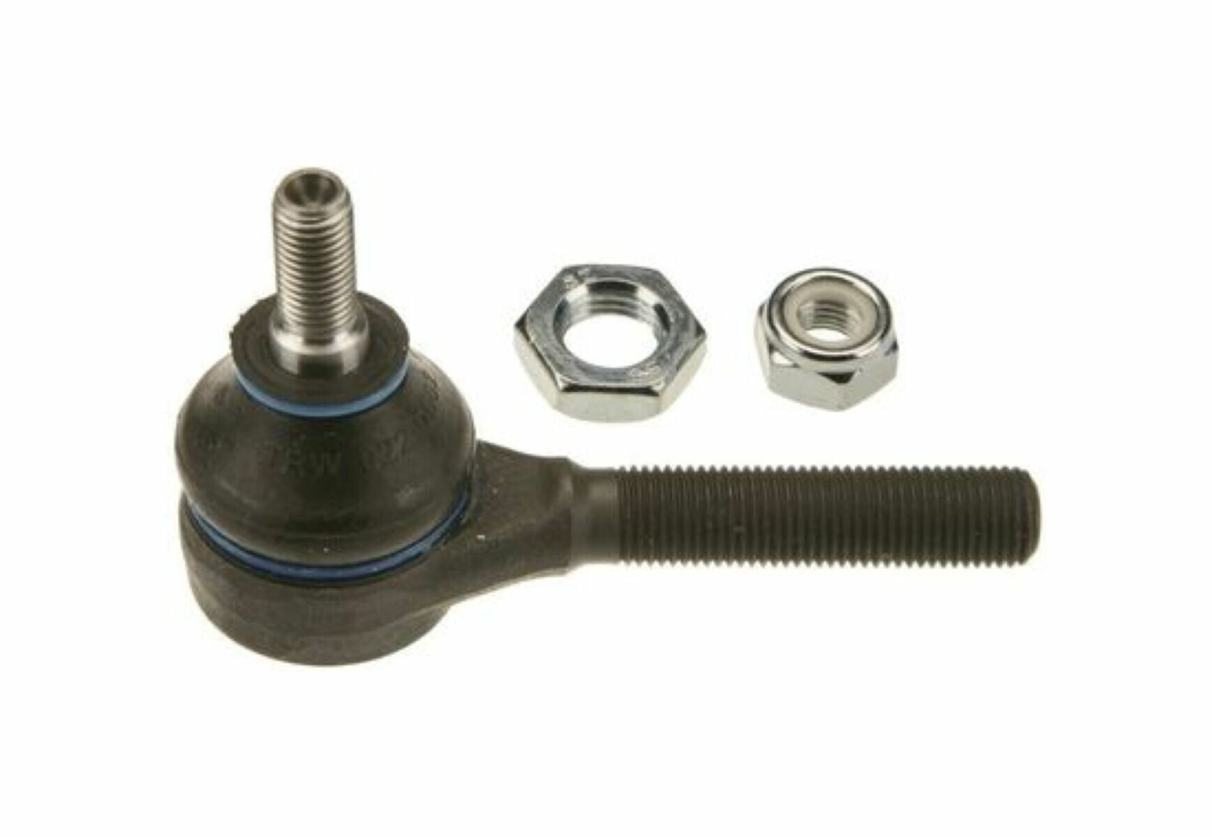 Нак. рул. тяги Peugeot 306 1.0-2.0 >05/Citroen C4 04=> , Xsara 98=>(Trw Jte161)