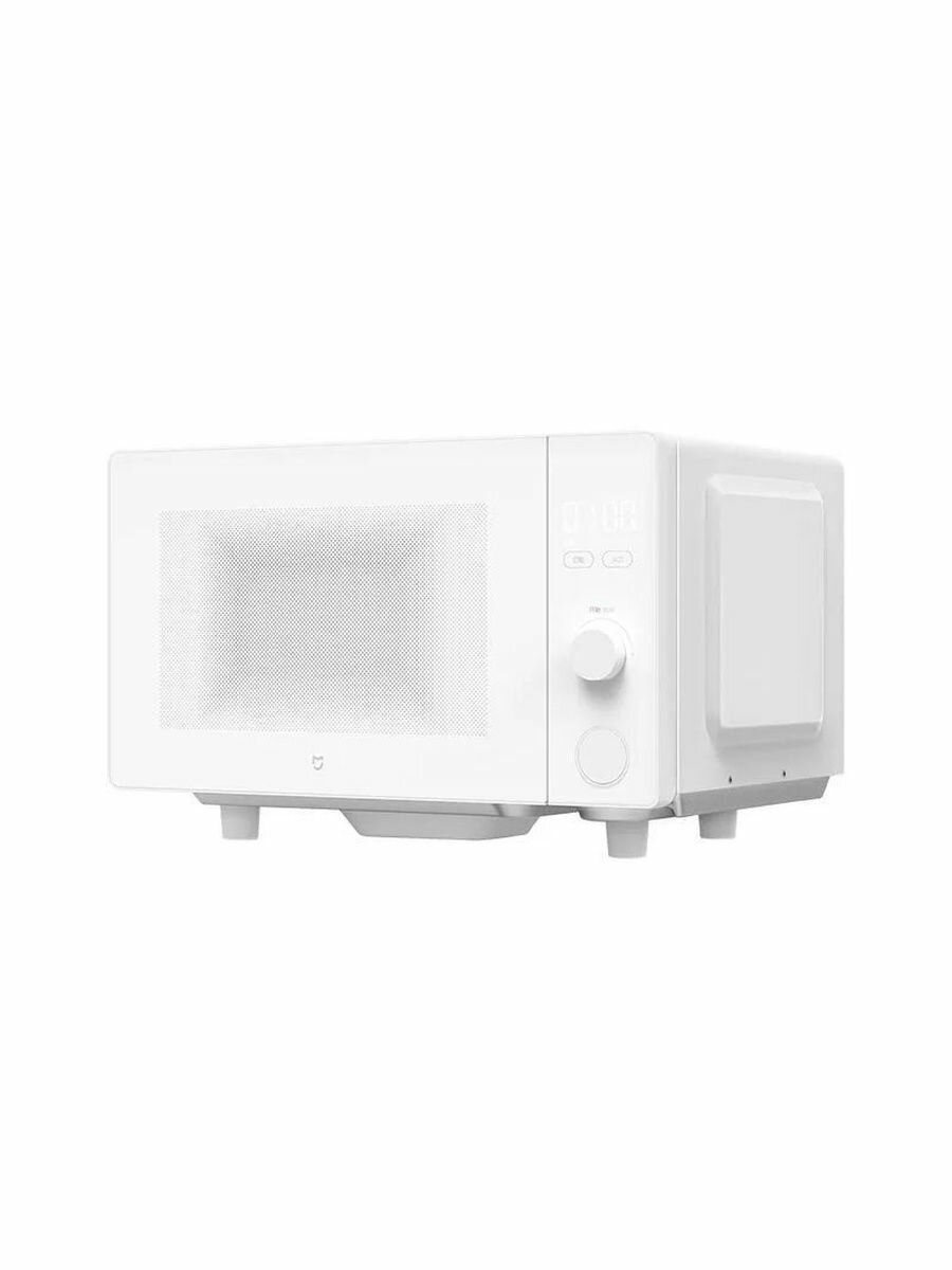 Микроволновая печь Mijia Smart Microwave Oven 23L (WK001) White