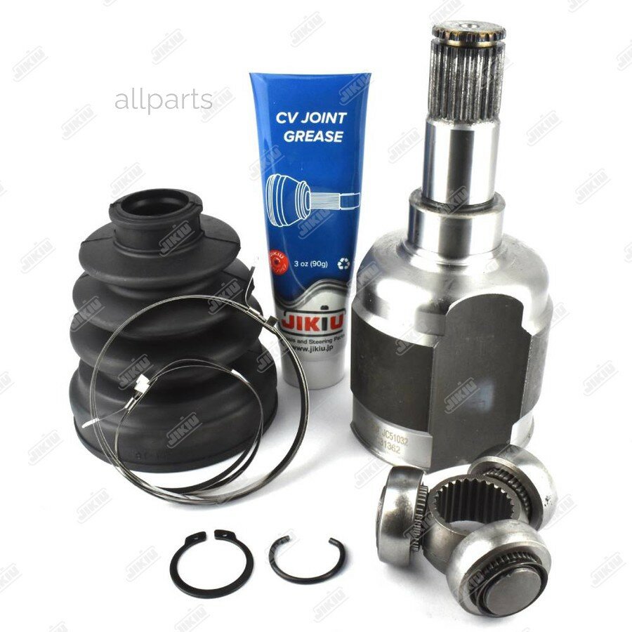 JIKIU JC51032 ШРУС внутренний (К-кт)