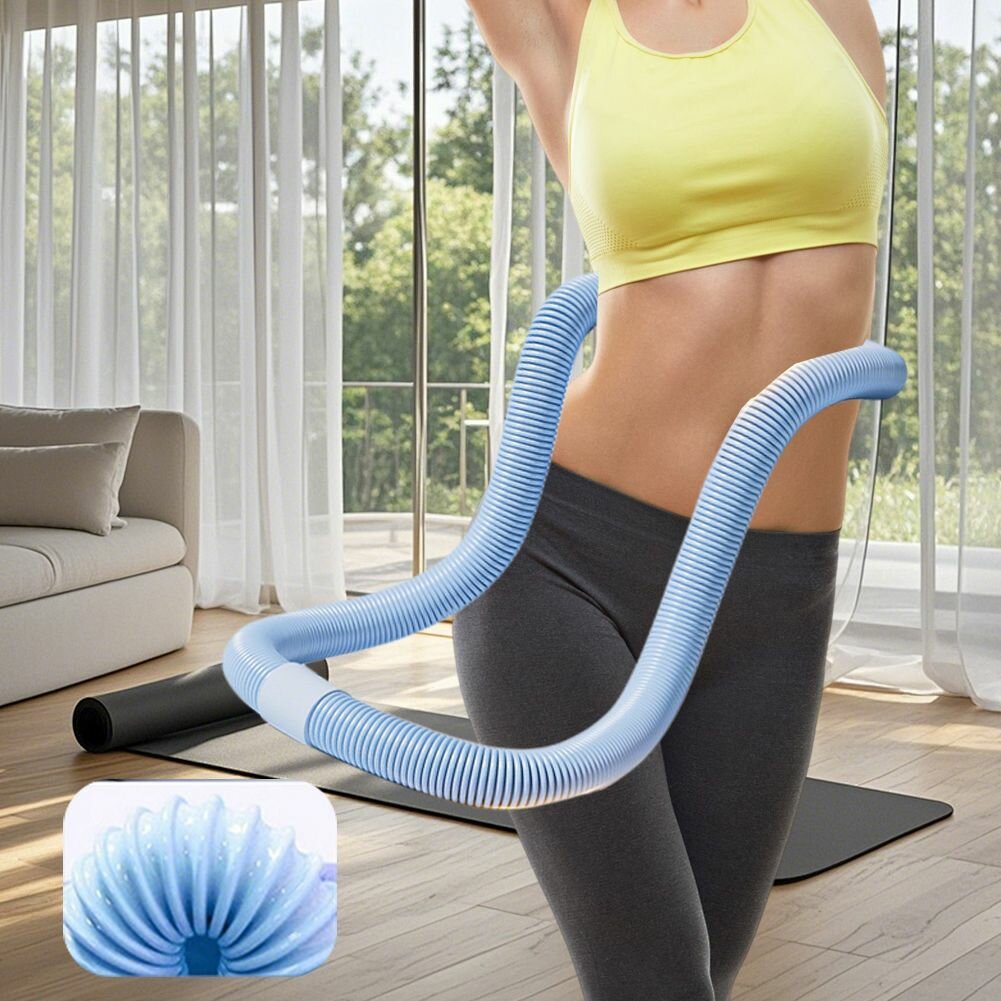 Хула-хуп, для похудения живота