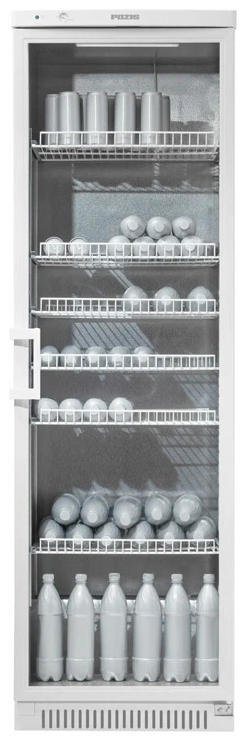 Холодильная витрина Pozis свияга 538-8, белый