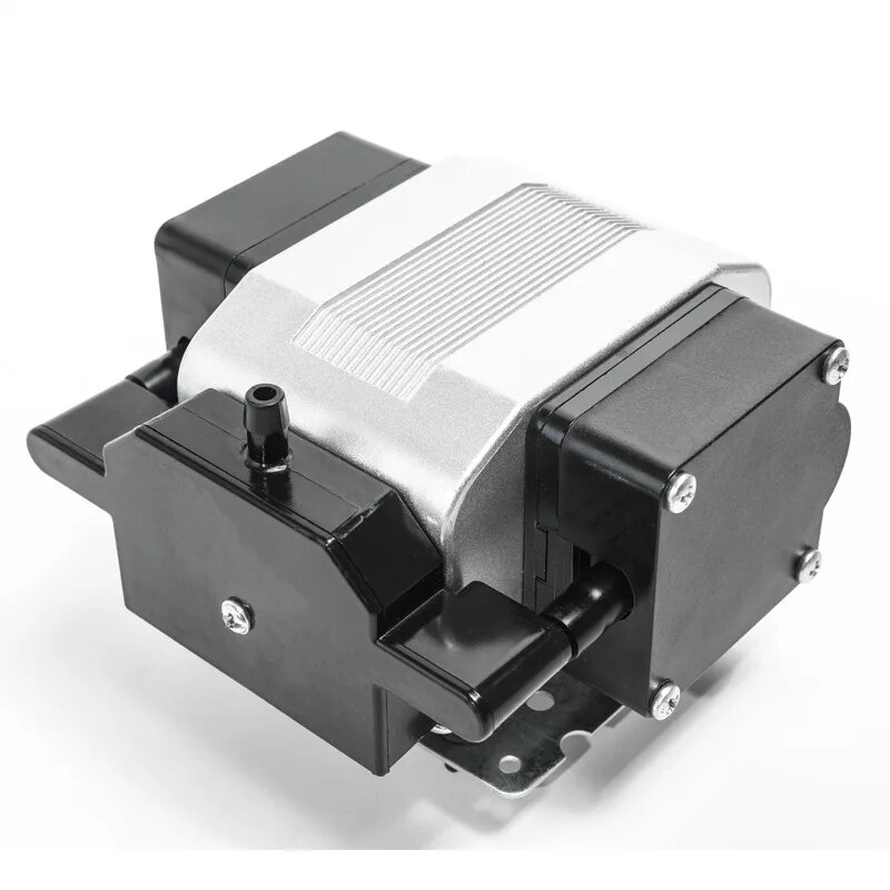 NUOTRILIN диафрагменный воздушный насос NL-450A-C AC