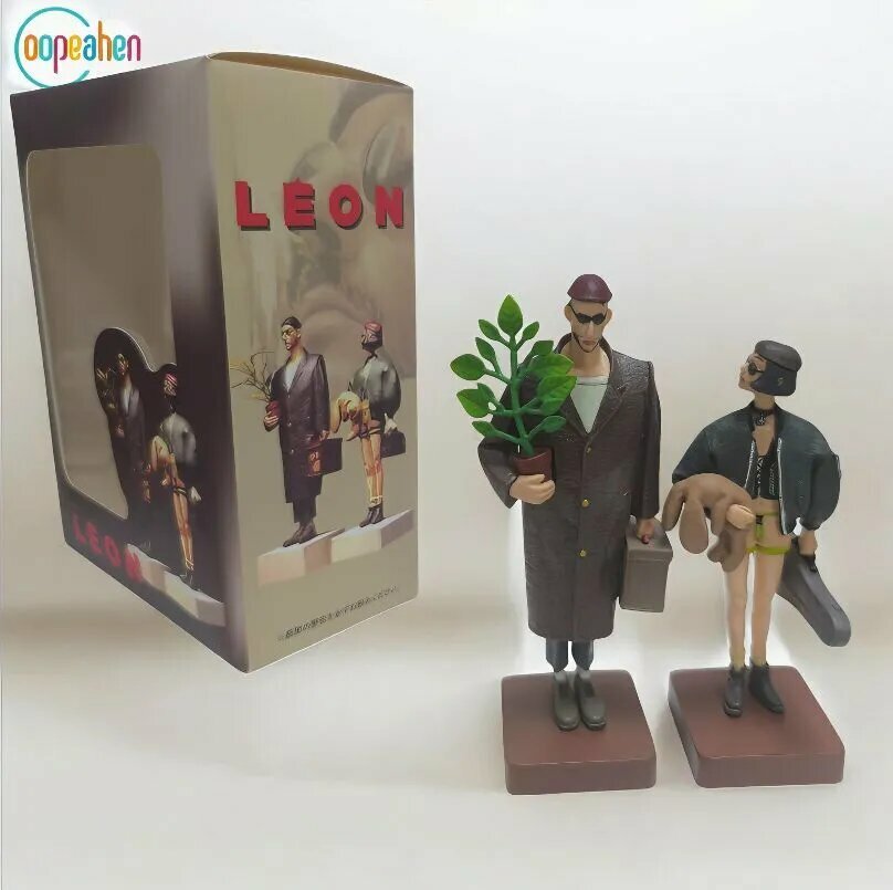 Коллекционные фигурки киногероев, 15 см (6 дюймов), высокое качество ПВХ, детализированные наряды и аксессуары - идеальный подарок для фанатов кино и стильный декор для дома