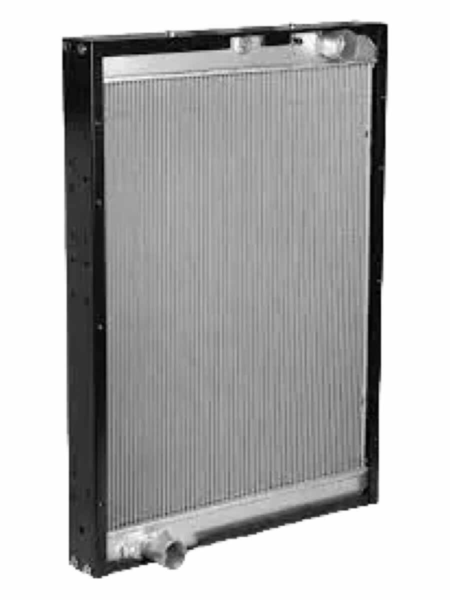 Радиатор сист. охлаждения 688x890x52 КАМАЗ-6520 00>