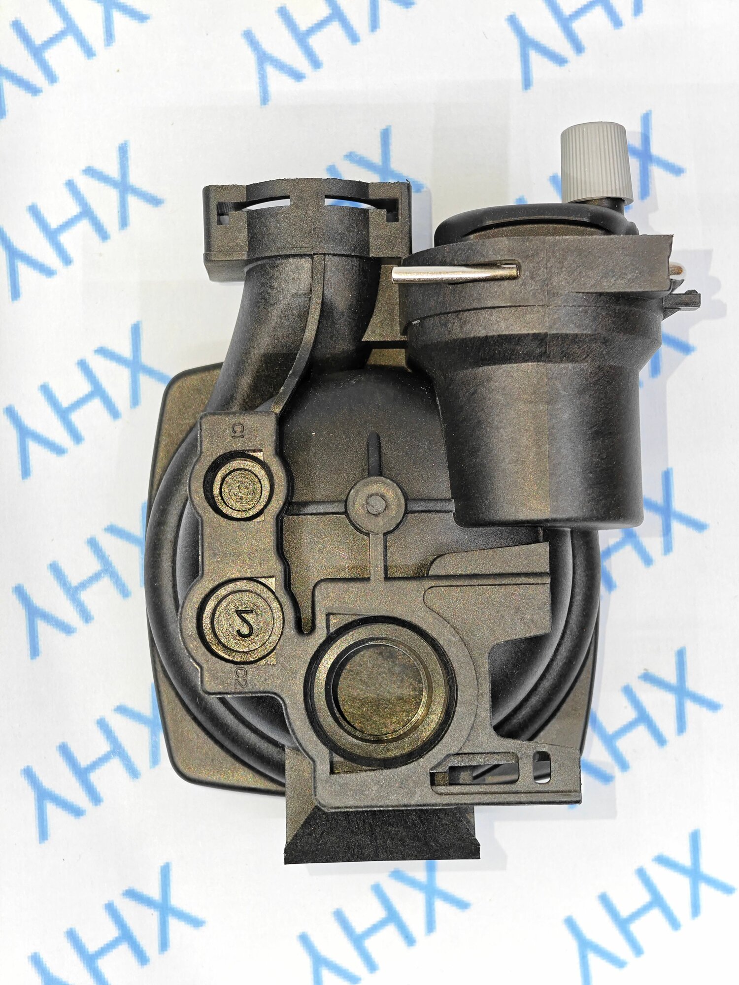 Запчасти и аксессуары для котлов