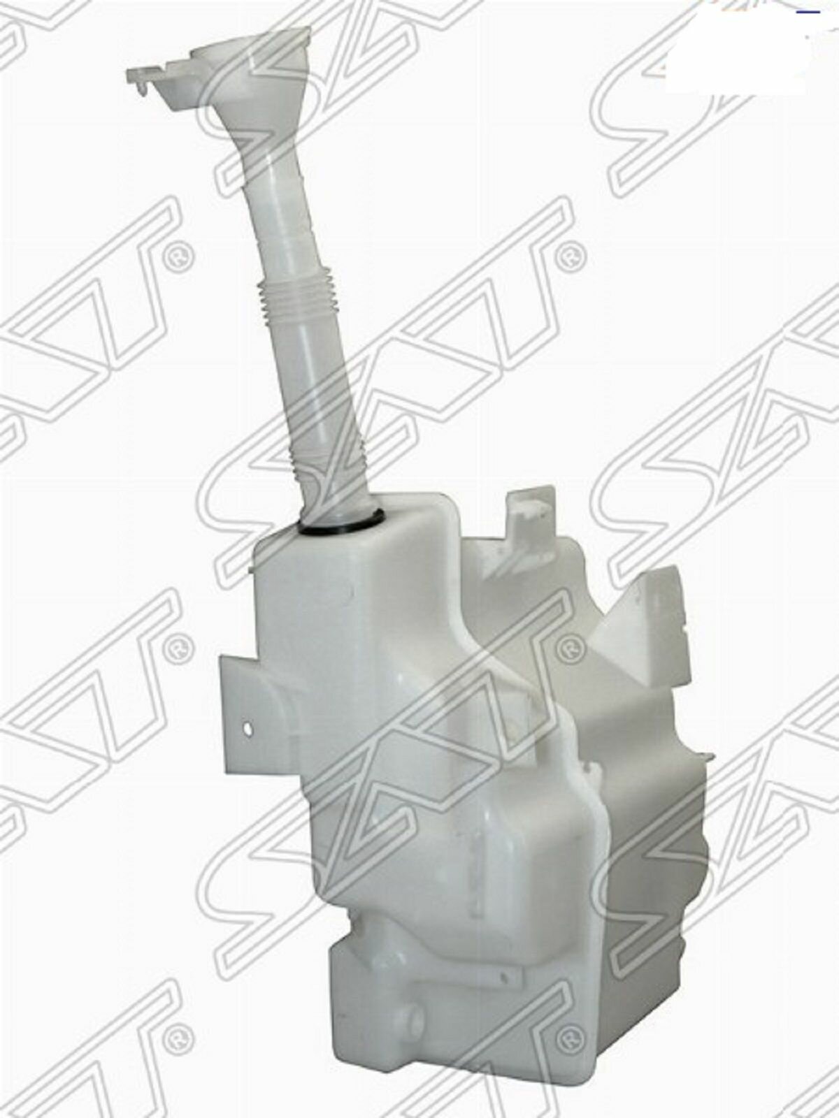 Бачок омывателя MITSUBISHI LANCER X 07-15 без мотора