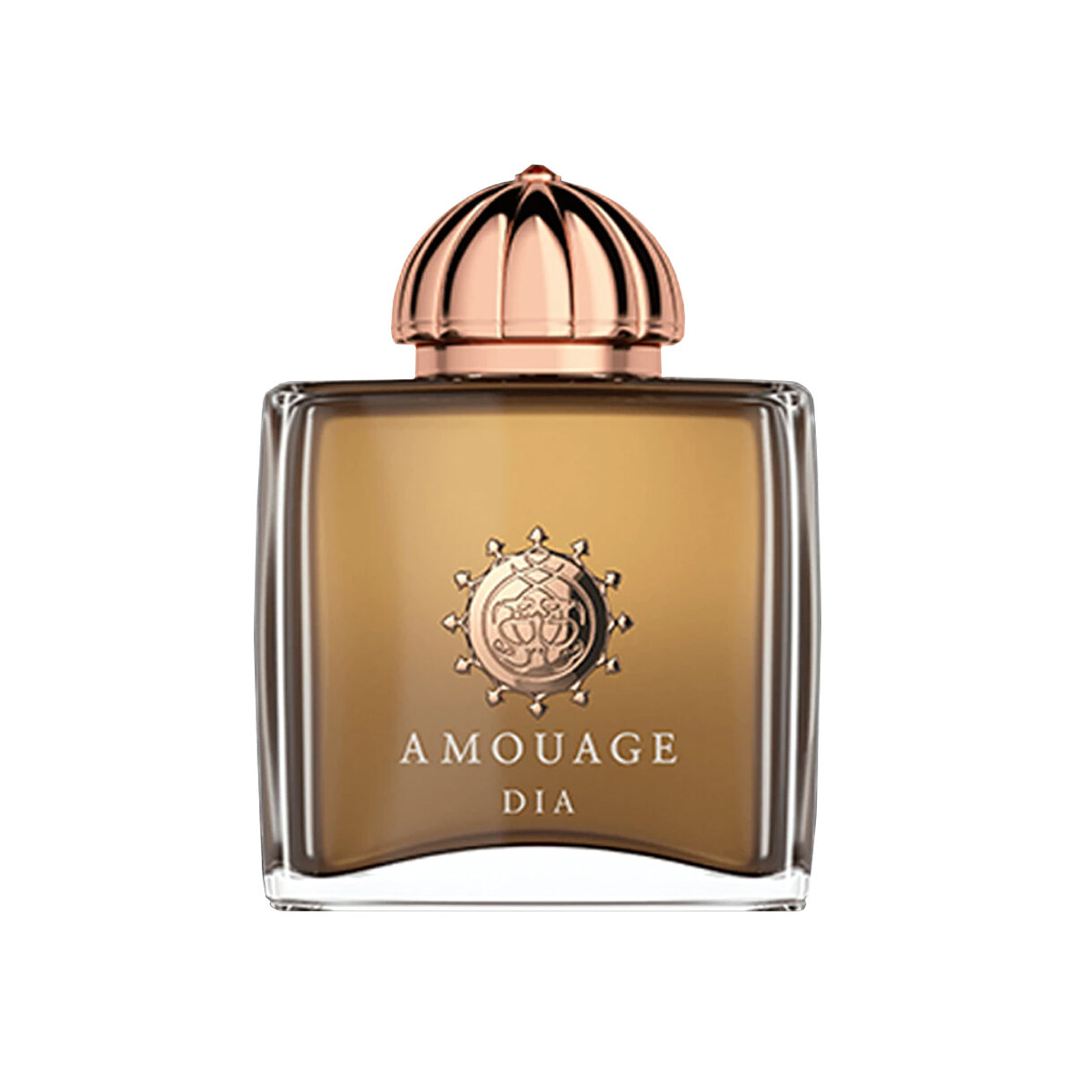 Amouage Dia For Woman Женская парфюмерная вода 50мл цветочный аромат